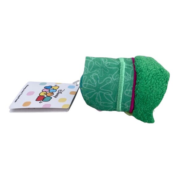 Disney | Toys | Disney Store Disney Pixar Inside Out Disgust Mini Tsum ...